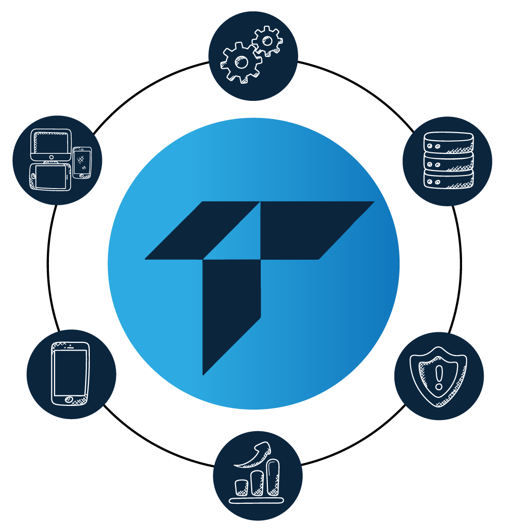 Build your own identity graph to optimise marketing spend
