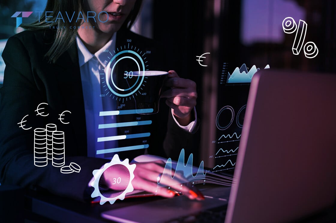 How to Reduce Marketing Costs with First-Party Data.