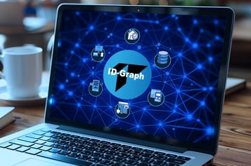 Utilising an ID-Graph to get customer identification