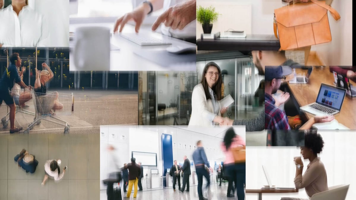 Real-Time Identity Activation Hub | Turn Anonymous Signals into Growth