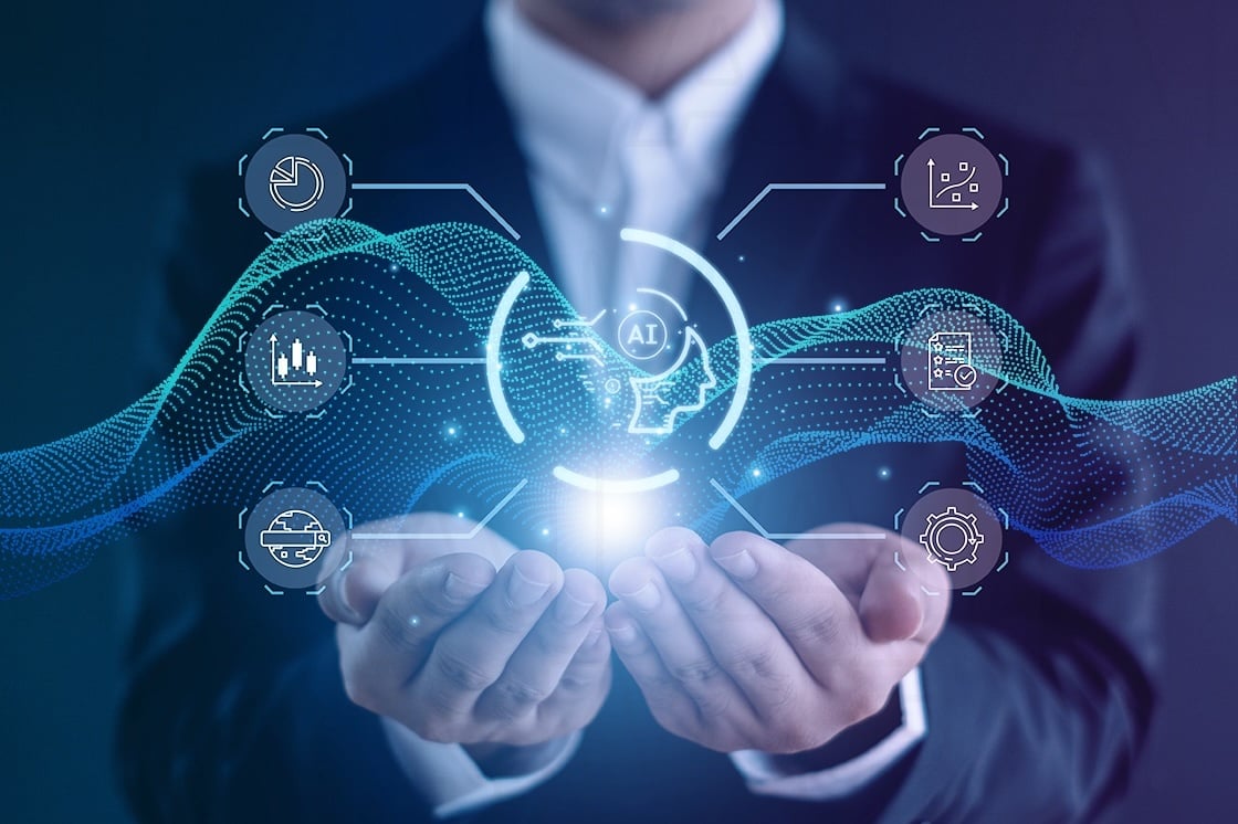 AI ROI Starts With Identity: Build an AI-Ready Data Foundation.