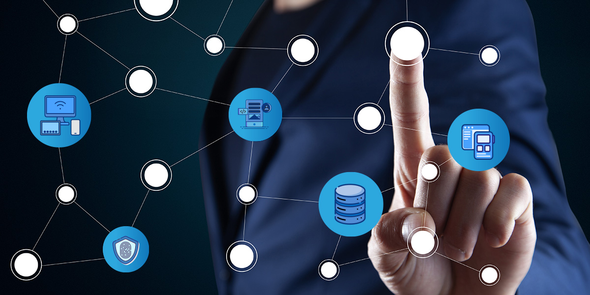 Utilising an ID-Graph to get customer identification