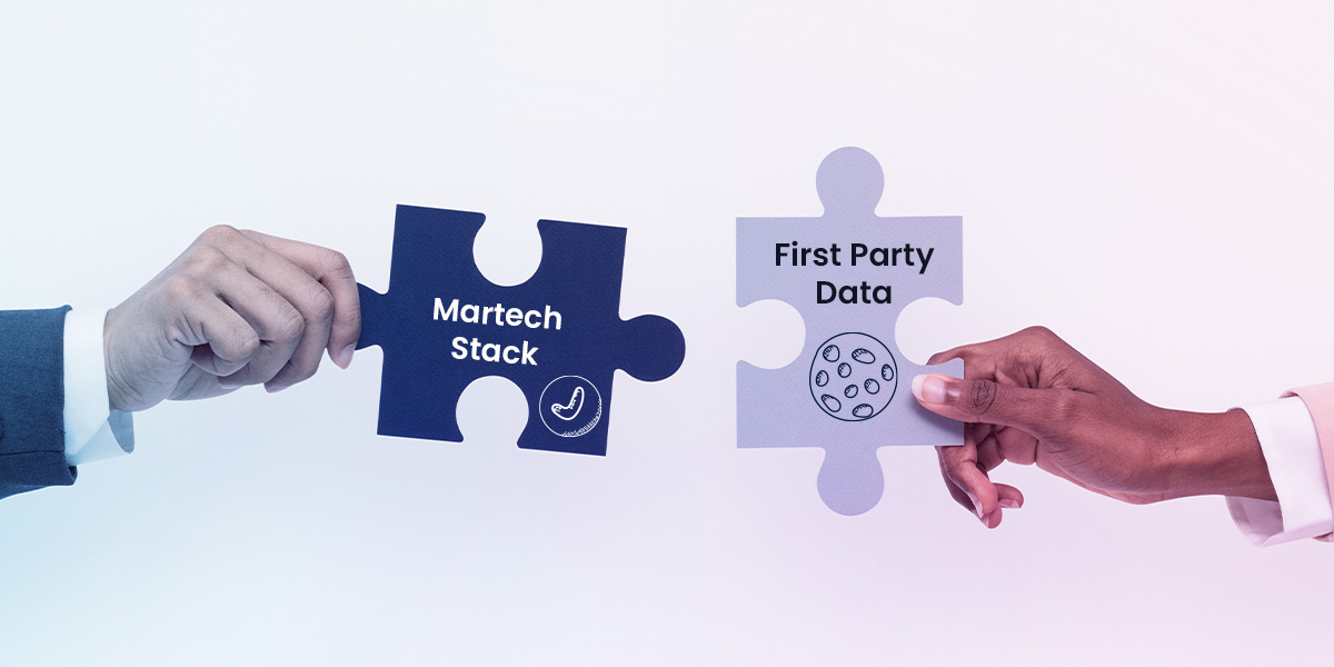 Integrating First-Party Data Into Your 2025 MarTech Strategy