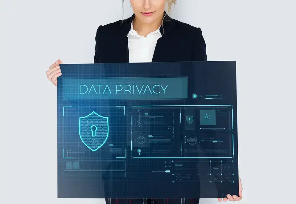 The importance of data privacy: the impact for digital marketing.